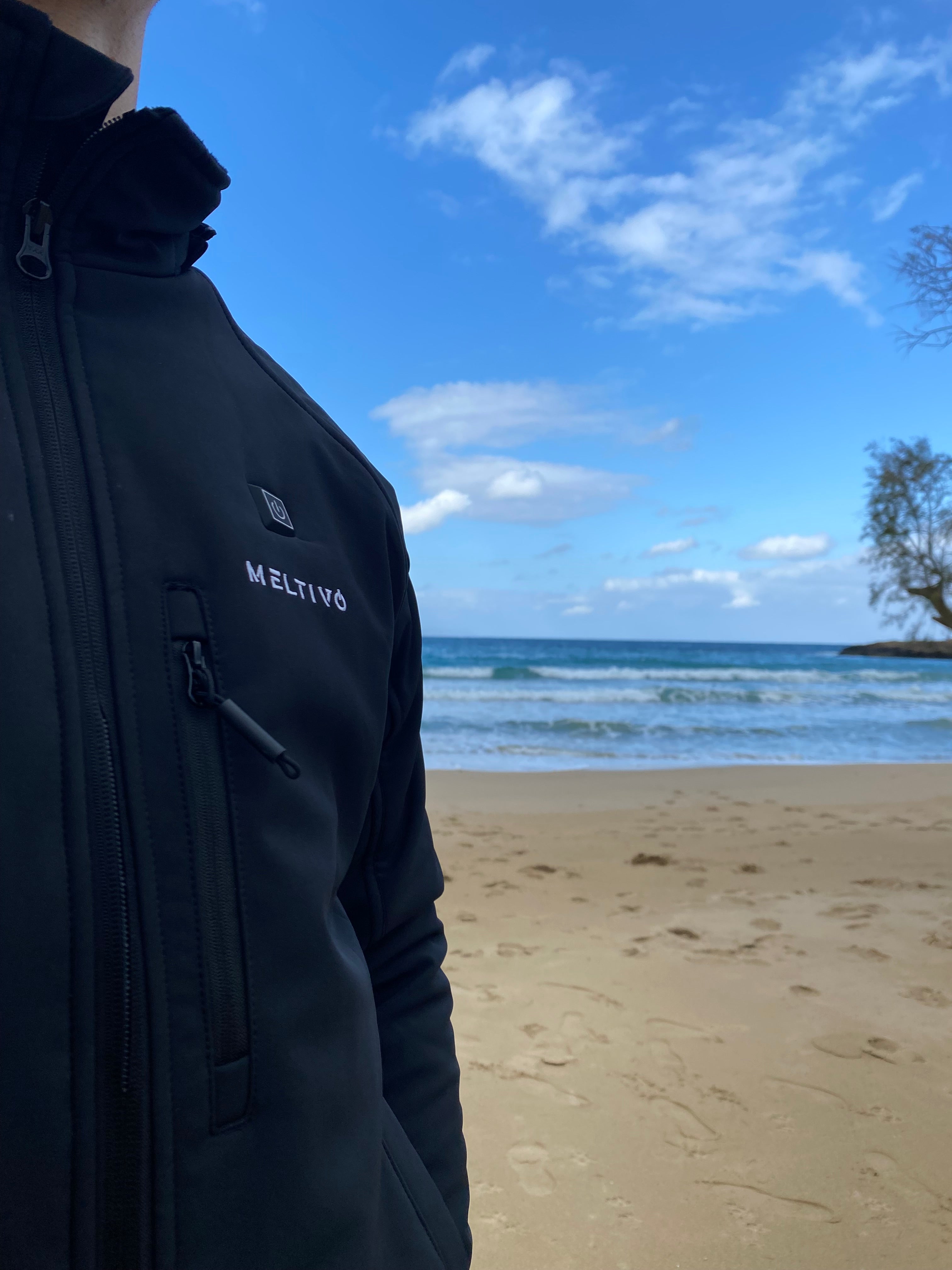 Heated Jackets: Everything You Need to know about a Heated Jacket – Meltivo
